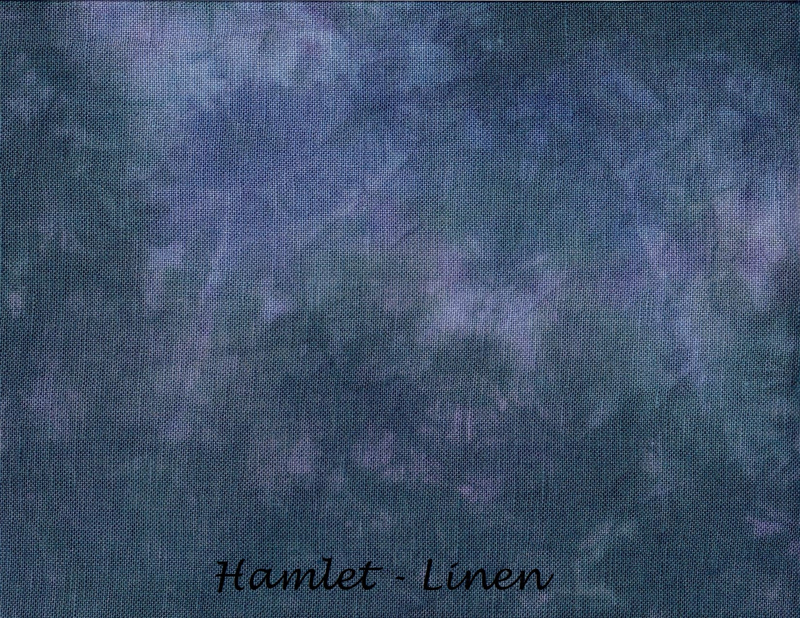 hamlet blue
