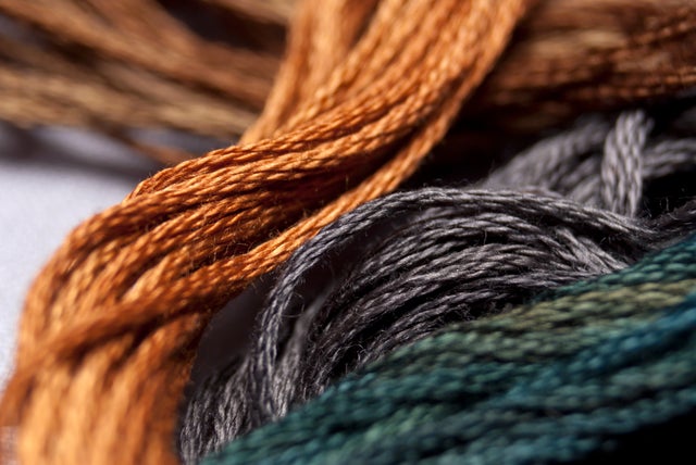 threads | Under The Sea Fabrics