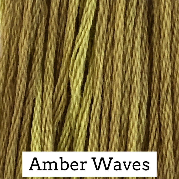 Amber Waves CCT-135 Classic Colorworks | Under The Sea Fabrics