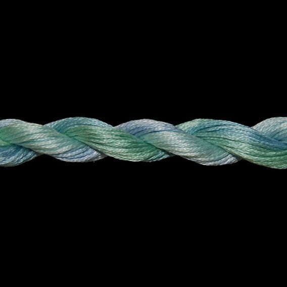 Pacific Islands 1054 - ThreadworX | Under The Sea Fabrics