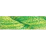 201 Budding Leaf Caron Water Lilies | Under The Sea Fabrics