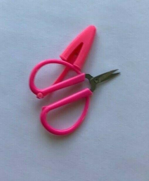 Mini Super Snips | Under The Sea Fabrics