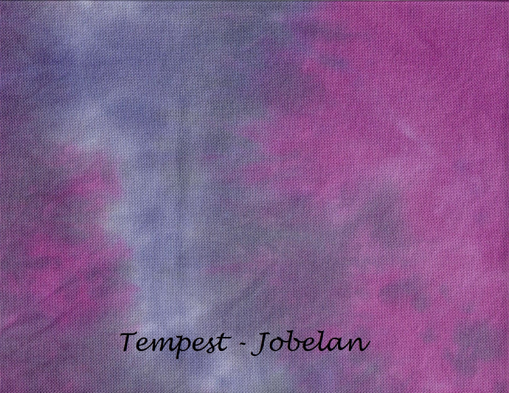 Tempest | Under The Sea Fabrics