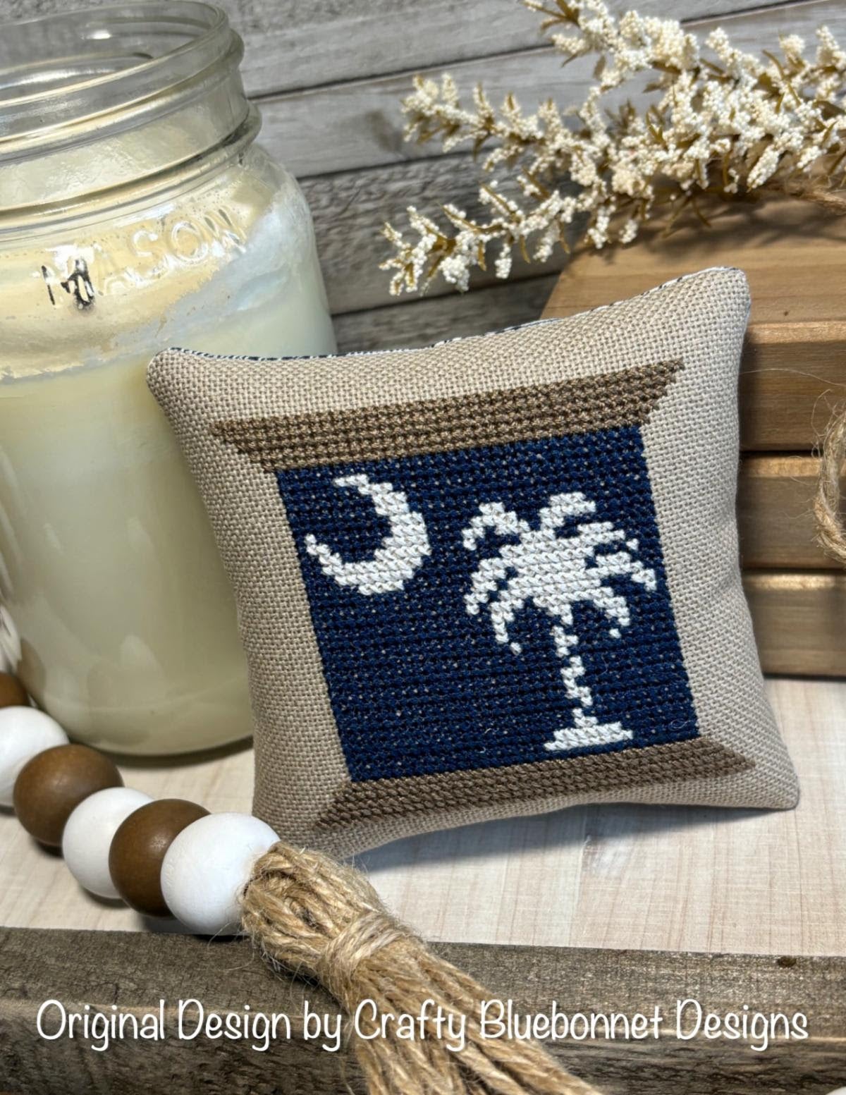 South Carolina State Spool - Crafty Bluebonnet Designs | Under The Sea ...