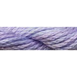 193 Iced Lavender Caron Water Lilies | Under The Sea Fabrics