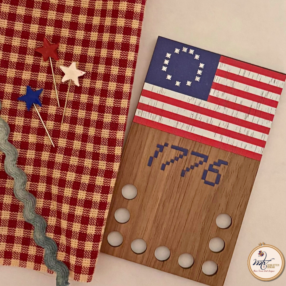 Liberty Chart Pack - MTV Designs | Under The Sea Fabrics